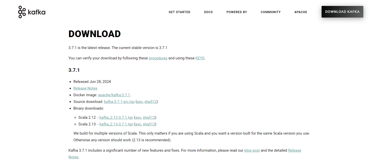 KRaft模式下的Kafka启动指南：摆脱Zookeeper依赖 | 运维小弟