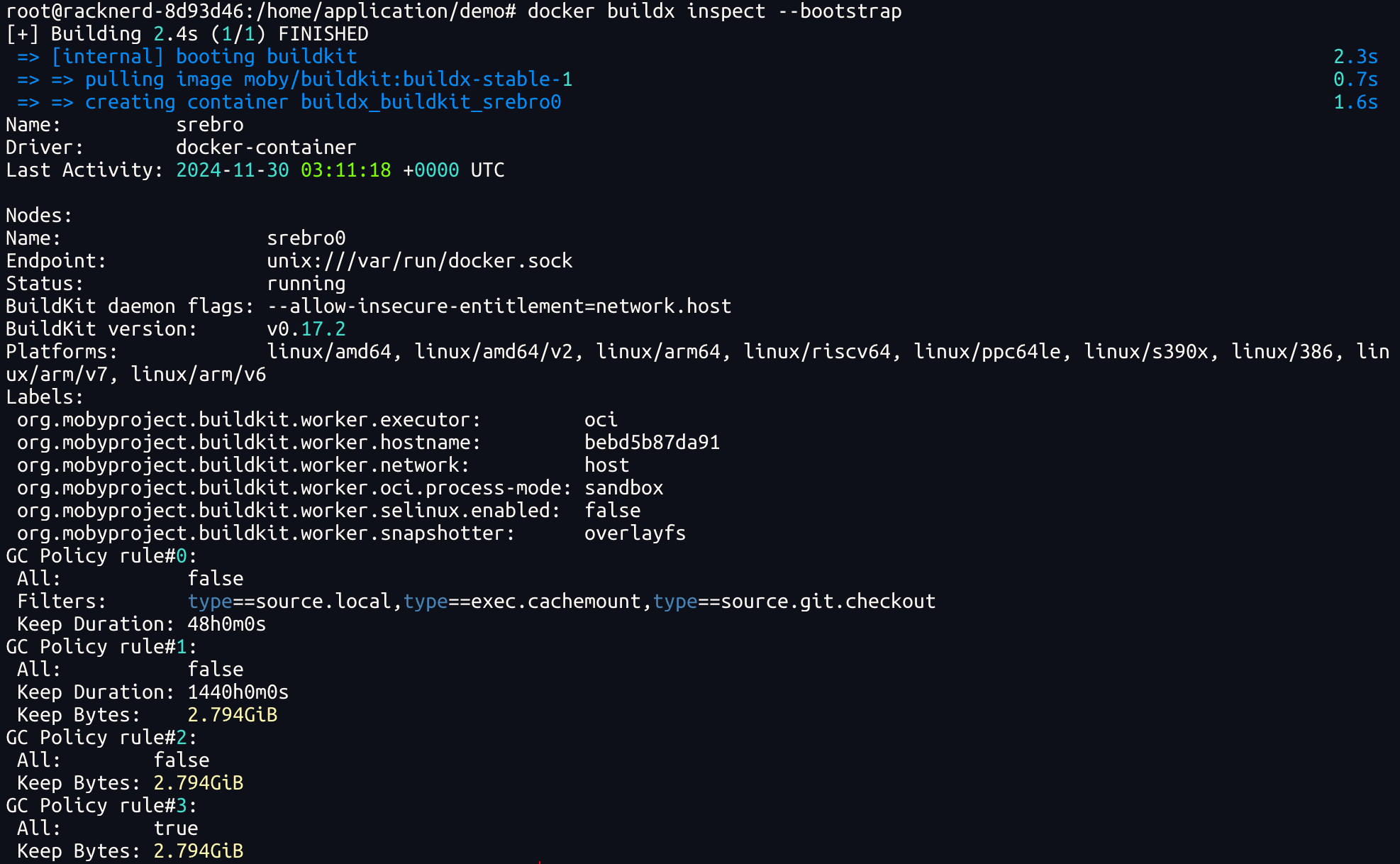 Docker Buildx 与 CNB 构建多平台镜像实战 | 运维小弟