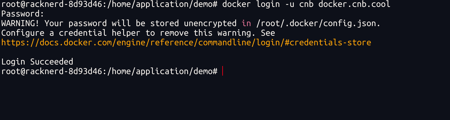Docker Buildx 与 CNB 构建多平台镜像实战 | 运维小弟