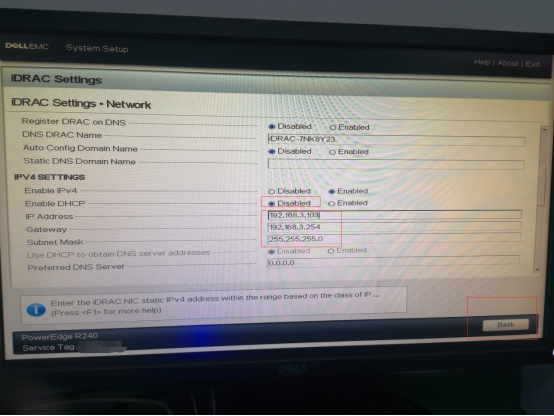 戴尔14代服务器配置IDRAC远程控制卡配置实践!_dell idrac设置-CSDN博客